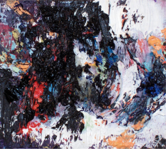 Bio – JOHN MARS : Official Web Site