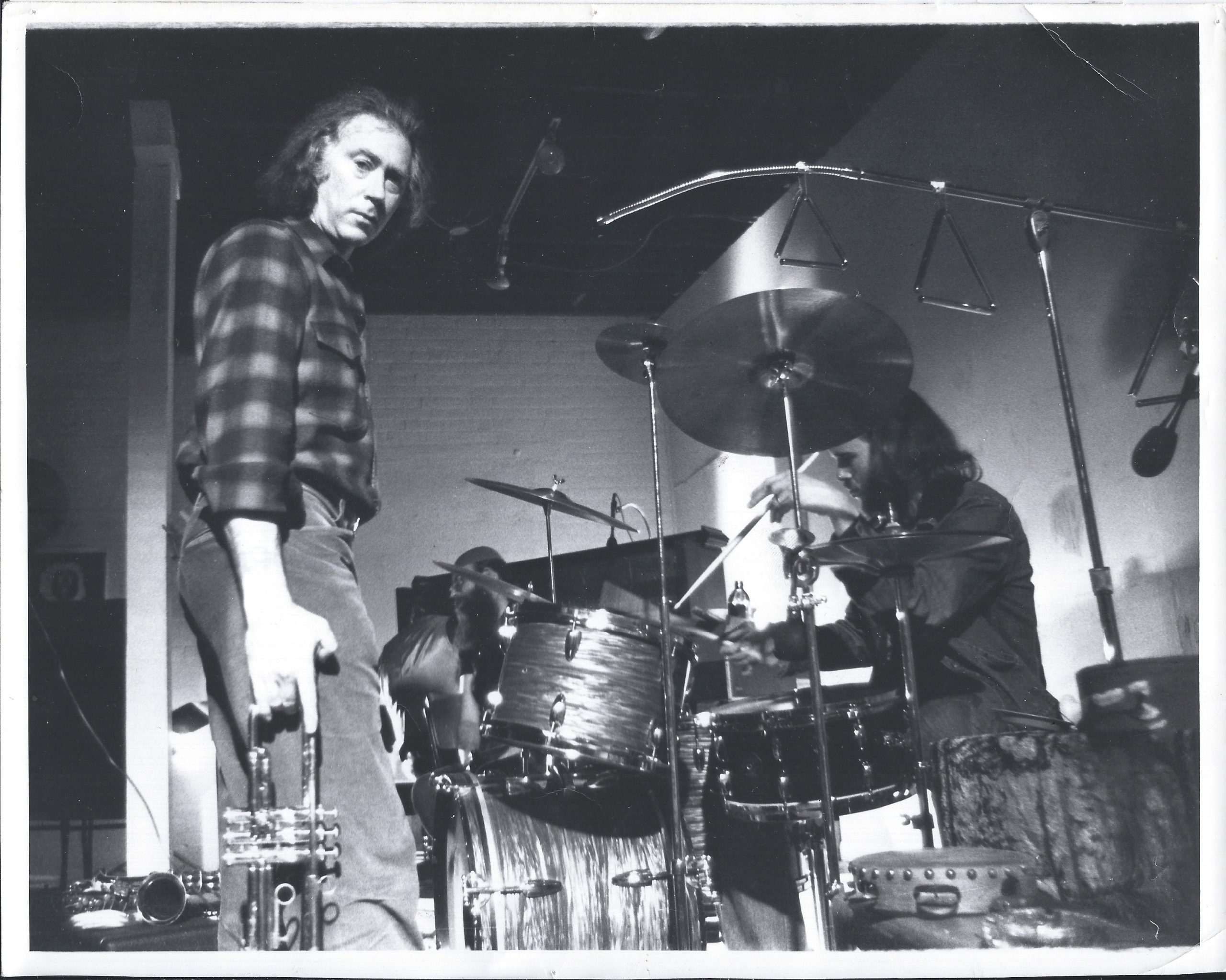 Music – JOHN MARS : Official Web Site