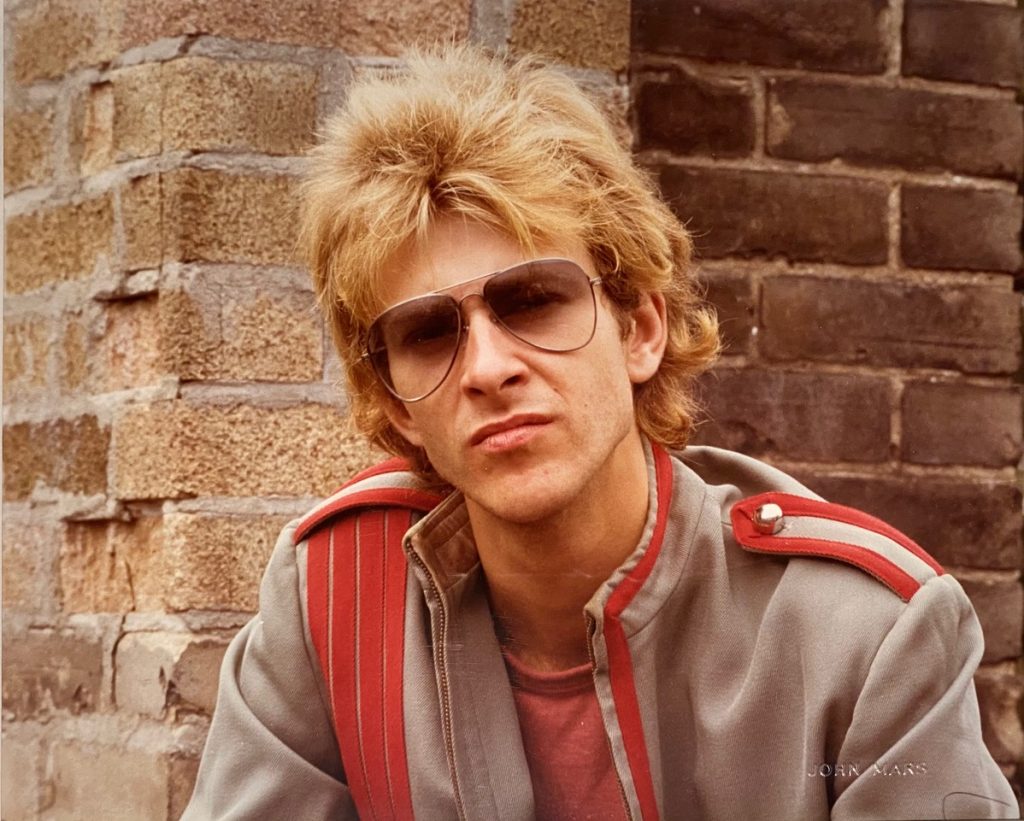 Music – JOHN MARS : Official Web Site